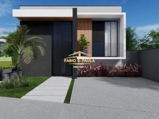 Casa em Condomínio Terras de Atibaia II