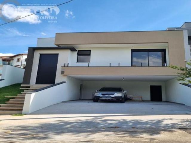 Casa em Condomínio Terras de Genova Jundiaí SP