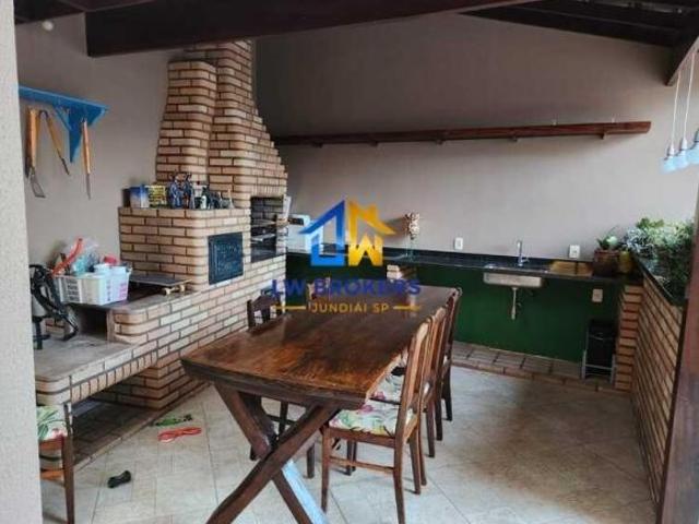 Casa em Condomínio Terras de Gênova Jundiaí/SP