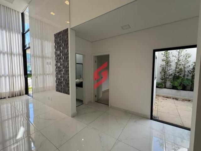 Casa em condomínio Terras de São Francisco Sorocaba, SP