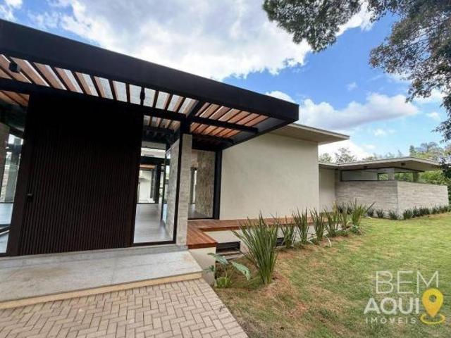 Casa em Condomínio Terras de São José, Itu/SP de 1525m² 6 quartos à venda por R$ 18.000.000,00