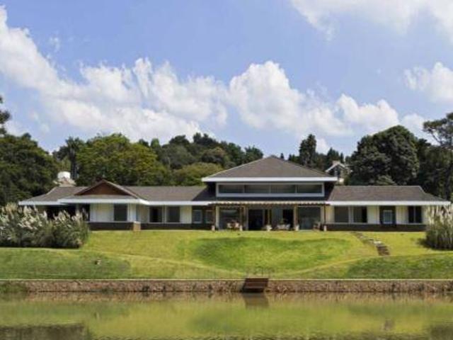 Casa em Condomínio Terras de São José, Itu/SP de 1850m² 6 quartos à venda por R$ 20.000.000,00