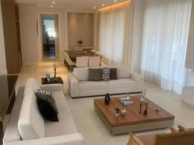 Casa em Condomínio Terras de São José, Itu/SP de 2500m² 6 quartos à venda por R$ 13.000.000,00