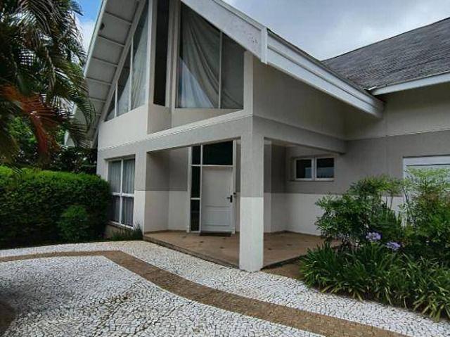 Casa em Condomínio Terras de São José, Itu/SP de 658m² 4 quartos à venda por R$ 8.499.000,00