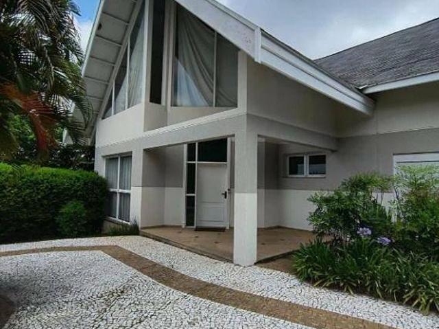 Casa em Condomínio Terras de São José, Itu/SP de 658m² 4 quartos à venda por R$ 8.500.000,00