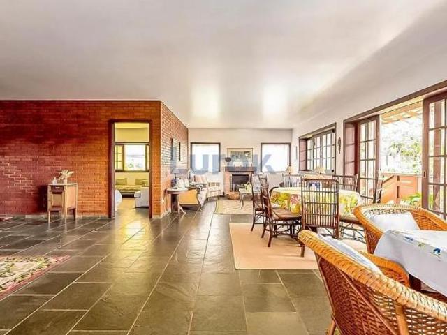 Casa em Condomínio Terras de São José, Itu/SP de 624m² 6 quartos à venda por R$ 8.900.000,00