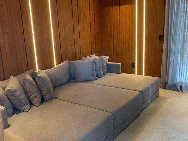 Casa em Condomínio Terras de São José, Itu/SP de 710m² 5 quartos à venda por R$ 14.000.000,00