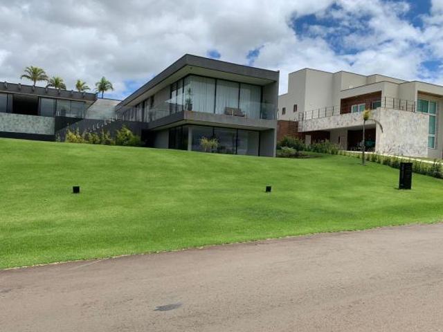 Casa em Condomínio Terras de São José, Itu/SP de 725m² 6 quartos à venda por R$ 15.000.000,00