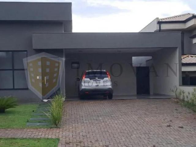 Casa em Condomínio Terras de San Pedro