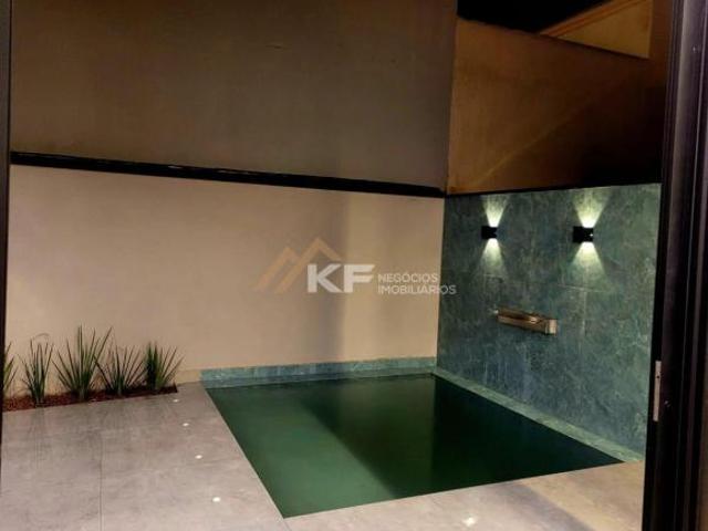 Casa em Condominio Terras de San Pedro Ribeirão Preto SP