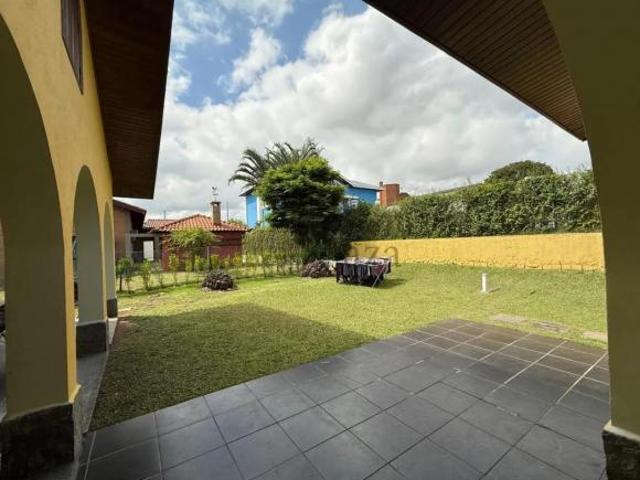 Casa em Condomínio Terras de Sant`Anna bairro Jardim Primavera Jacareí 4 dormitórios duas suítes