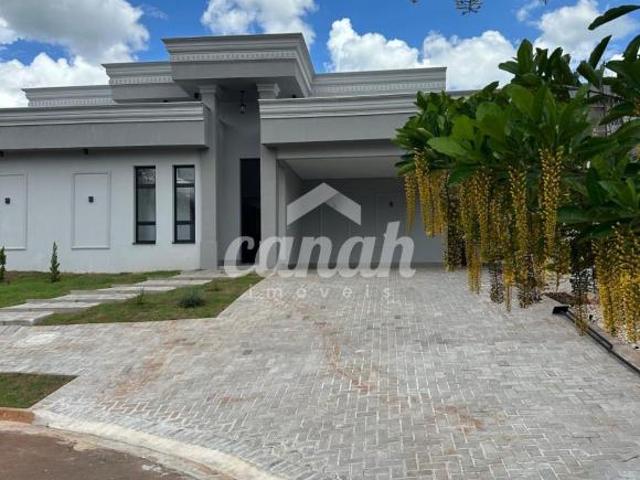 Casa em Condomínio Terras de Santa Martha Ribeirão Preto