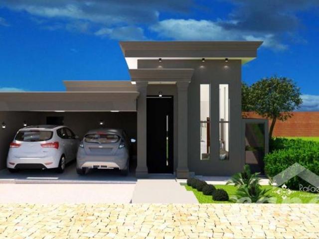 Casa em Condomínio Terras de Santa Martha Ribeirão Preto