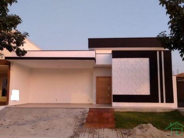 Casa em Condomínio Terras do Vale, Caçapava/SP de 0m² 3 quartos à venda por R$ 1.200.000,00