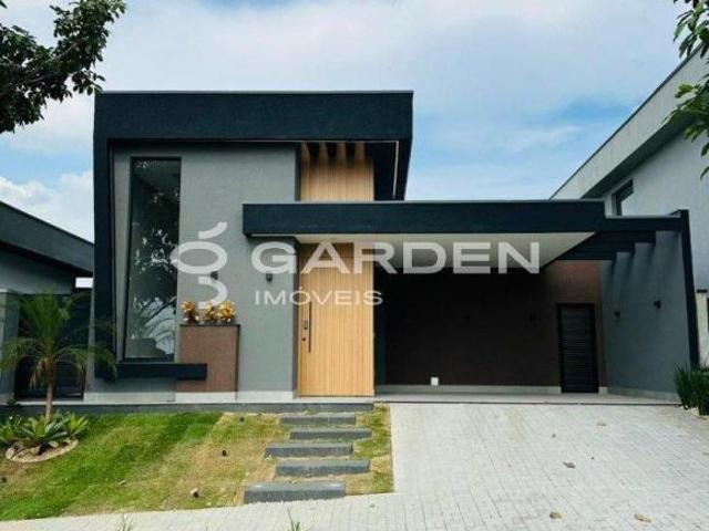 Casa em Condomínio Terras do Vale, Caçapava/SP de 0m² 3 quartos à venda por R$ 1.490.000,00