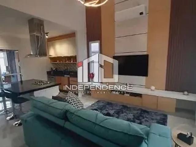 Casa em Condomínio Terras do Vale, Caçapava/SP de 140m² 3 quartos à venda por R$ 1.044.000,00