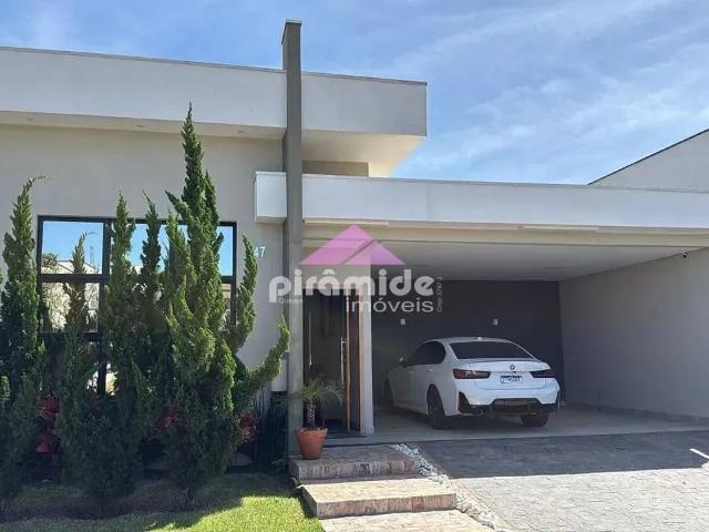 Casa em Condomínio Terras do Vale, Caçapava/SP de 140m² 3 quartos à venda por R$ 1.339.900,00