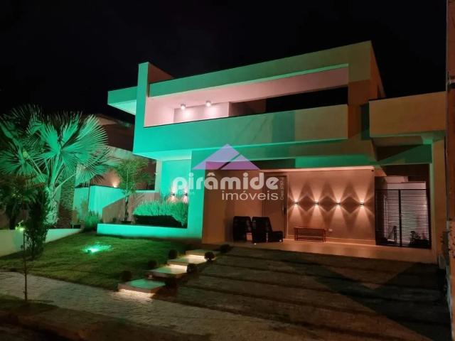Casa em Condomínio Terras do Vale, Caçapava/SP de 147m² 3 quartos à venda por R$ 1.279.900,00