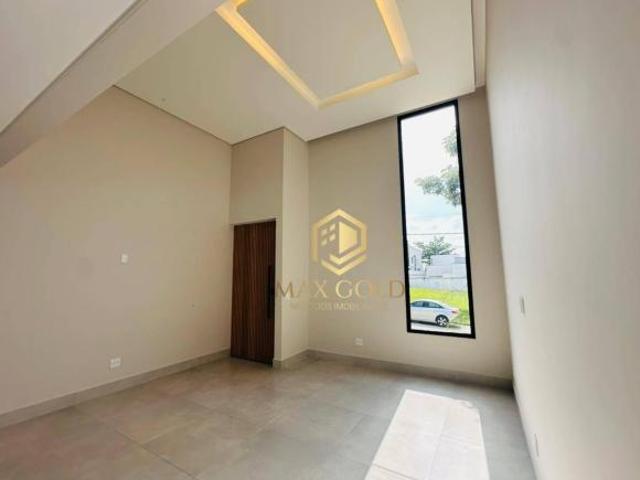 Casa em Condomínio Terras do Vale, Caçapava/SP de 148m² 3 quartos à venda por R$ 1.400.000,00
