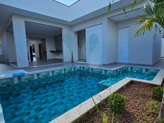 Casa em Condomínio Terras do Vale, Caçapava/SP de 300m² 3 quartos à venda por R$ 1.099.000,00