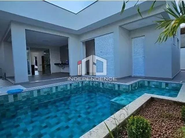 Casa em Condomínio Terras do Vale, Caçapava/SP de 149m² 3 quartos à venda por R$ 1.179.000,00