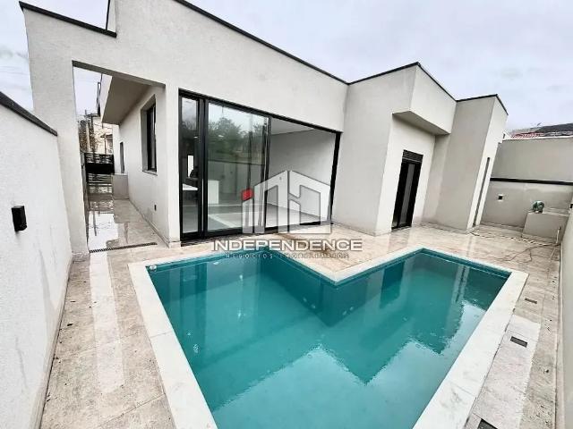 Casa em Condomínio Terras do Vale, Caçapava/SP de 149m² 3 quartos à venda por R$ 1.199.900,00