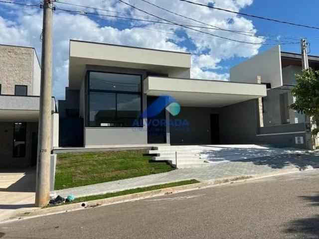 Casa em Condomínio Terras do Vale, Caçapava/SP de 149m² 3 quartos à venda por R$ 950.000,00