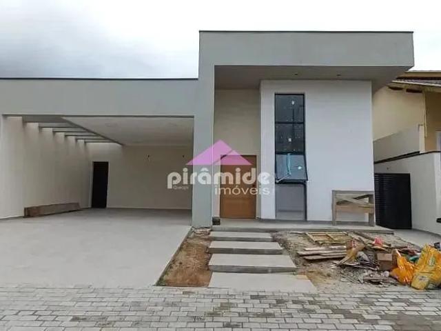 Casa em Condomínio Terras do Vale, Caçapava/SP de 149m² 3 quartos à venda por R$ 904.000,00