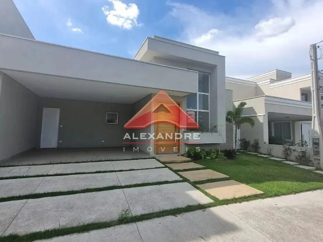 Casa em Condomínio Terras do Vale, Caçapava/SP de 150m² 3 quartos à venda por R$ 1.049.900,00