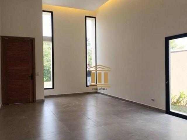Casa em Condomínio Terras do Vale, Caçapava/SP de 150m² 3 quartos à venda por R$ 1.080.000,00
