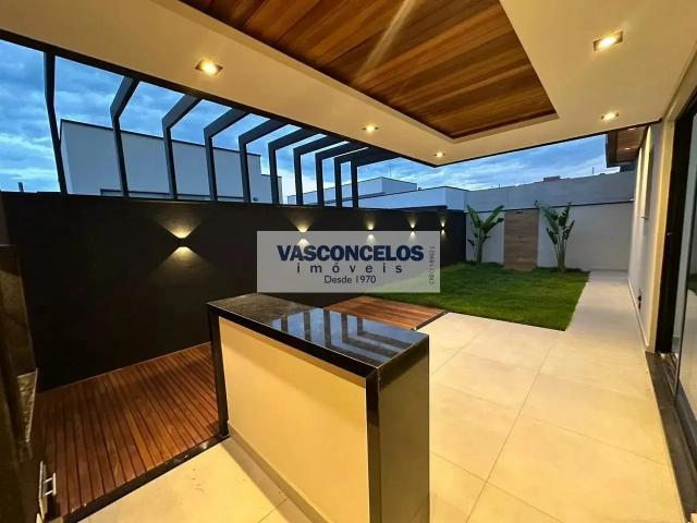 Casa em Condomínio Terras do Vale, Caçapava/SP de 150m² 3 quartos à venda por R$ 1.149.000,00