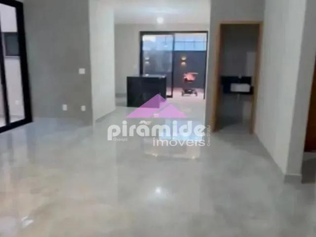 Casa em Condomínio Terras do Vale, Caçapava/SP de 150m² 3 quartos à venda por R$ 1.149.900,00