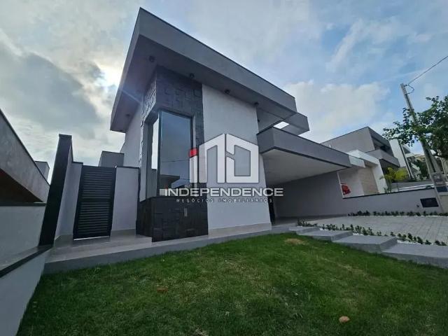 Casa em Condomínio Terras do Vale, Caçapava/SP de 150m² 3 quartos à venda por R$ 1.199.000,00
