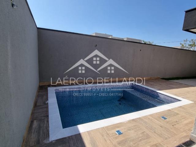 Casa em Condomínio Terras do Vale, Caçapava/SP de 150m² 3 quartos à venda por R$ 1.199.900,00