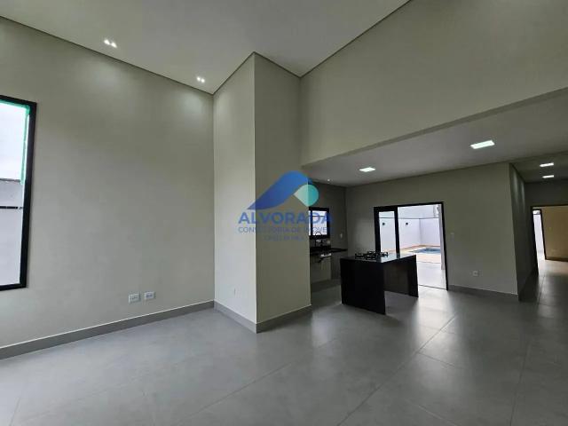 Casa em Condomínio Terras do Vale, Caçapava/SP de 150m² 3 quartos à venda por R$ 1.199.900,00