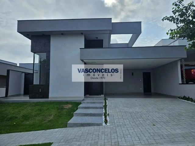 Casa em Condomínio Terras do Vale, Caçapava/SP de 150m² 3 quartos à venda por R$ 1.199.900,00