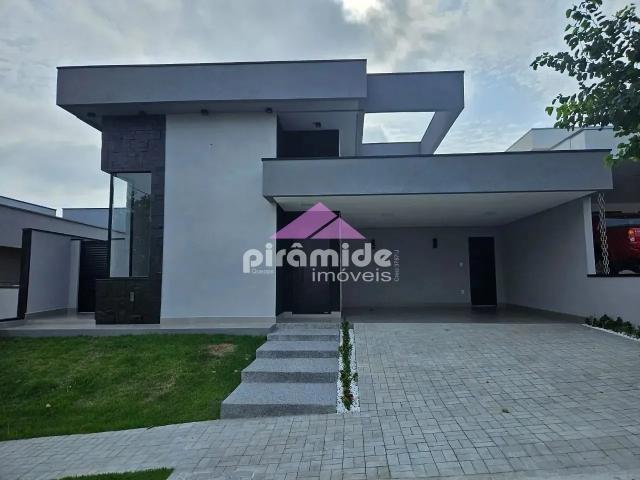 Casa em Condomínio Terras do Vale, Caçapava/SP de 150m² 3 quartos à venda por R$ 1.199.900,00