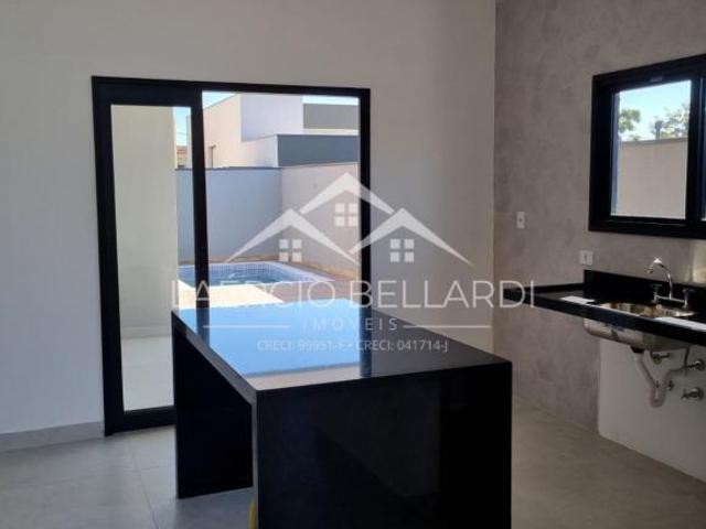 Casa em Condomínio Terras do Vale, Caçapava/SP de 150m² 3 quartos à venda por R$ 1.200.000,00
