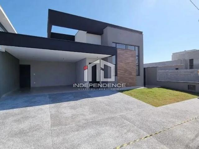 Casa em Condomínio Terras do Vale, Caçapava/SP de 150m² 3 quartos à venda por R$ 1.249.900,00