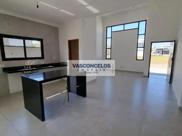 Casa em Condomínio Terras do Vale, Caçapava/SP de 150m² 3 quartos à venda por R$ 1.249.900,00