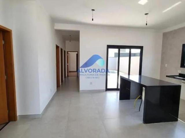 Casa em Condomínio Terras do Vale, Caçapava/SP de 150m² 3 quartos à venda por R$ 1.250.000,00
