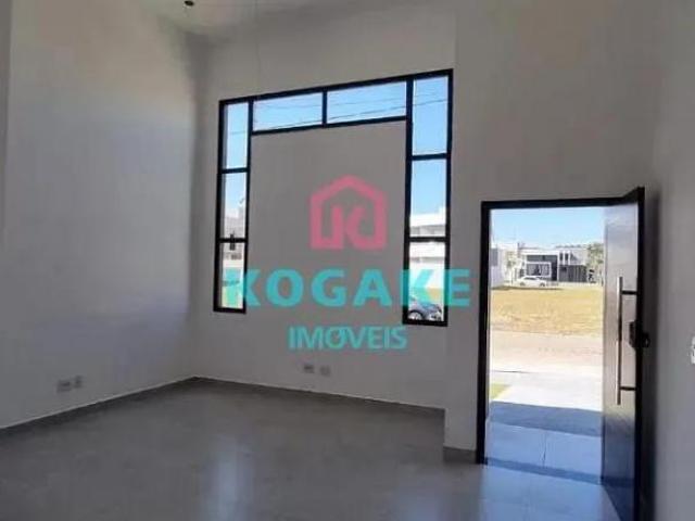 Casa em Condomínio Terras do Vale, Caçapava/SP de 150m² 3 quartos à venda por R$ 1.250.000,00