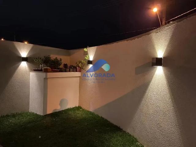 Casa em Condomínio Terras do Vale, Caçapava/SP de 150m² 3 quartos à venda por R$ 1.519.000,00
