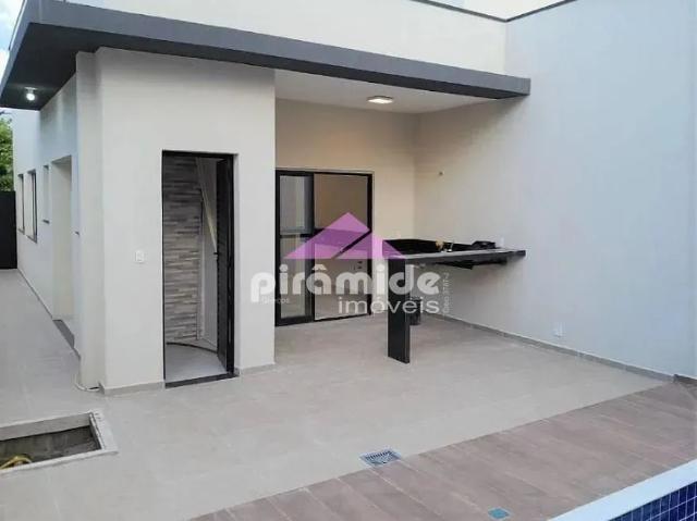 Casa em Condomínio Terras do Vale, Caçapava/SP de 150m² 3 quartos à venda por R$ 969.000,00