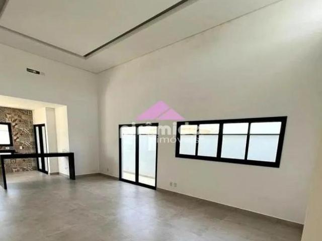 Casa em Condomínio Terras do Vale, Caçapava/SP de 150m² 3 quartos à venda por R$ 990.000,00