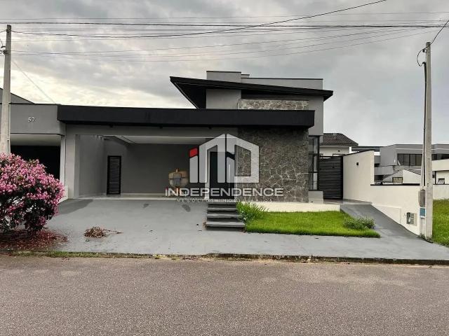 Casa em Condomínio Terras do Vale, Caçapava/SP de 150m² 3 quartos à venda por R$ 998.900,00