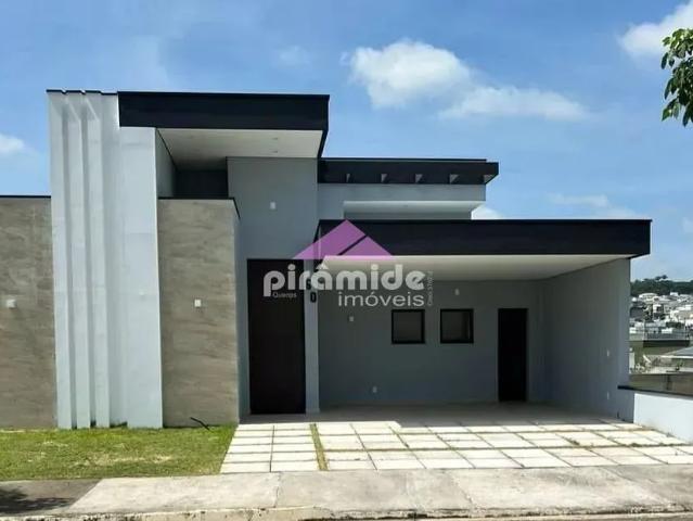 Casa em Condomínio Terras do Vale, Caçapava/SP de 150m² 3 quartos à venda por R$ 914.900,00