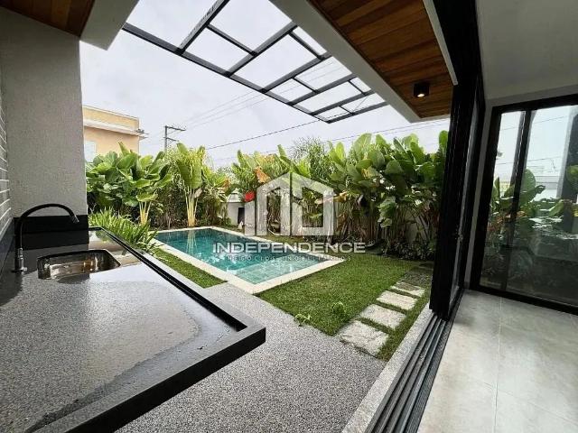 Casa em Condomínio Terras do Vale, Caçapava/SP de 159m² 3 quartos à venda por R$ 1.349.900,00