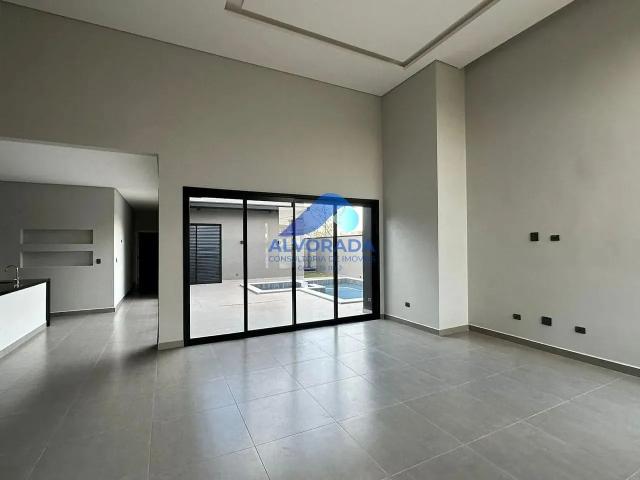 Casa em Condomínio Terras do Vale, Caçapava/SP de 160m² 2 quartos à venda por R$ 1.399.000,00