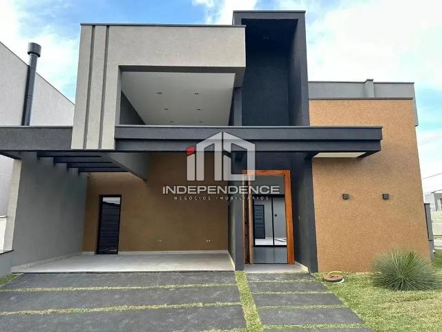 Casa em Condomínio Terras do Vale, Caçapava/SP de 160m² 2 quartos à venda por R$ 1.399.000,00